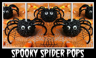 Barbara's Beat: MOMtrepreneur Baker of the Day: 365 Days of Cake Pops ...