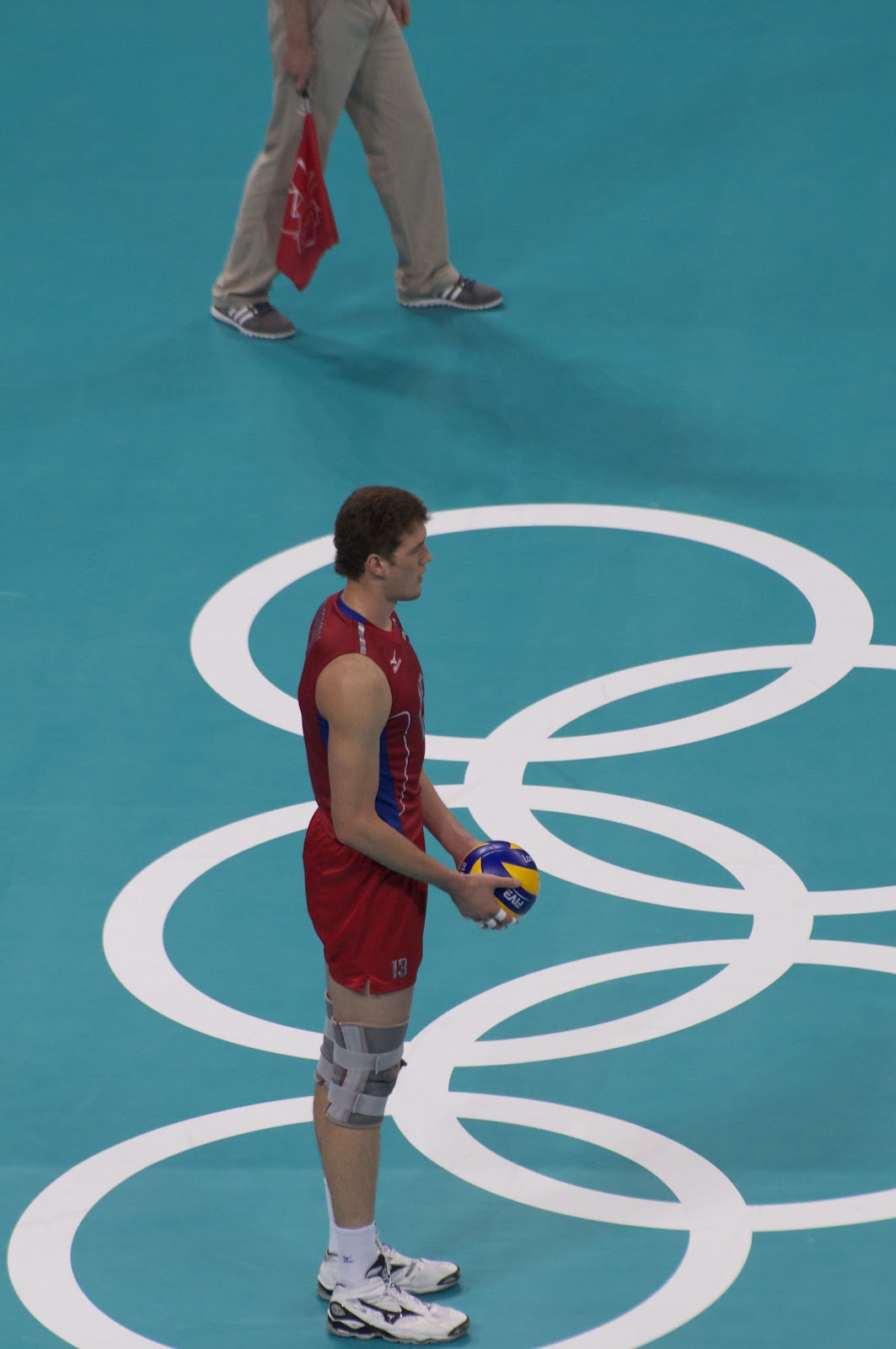 harmony and rosie: olympic