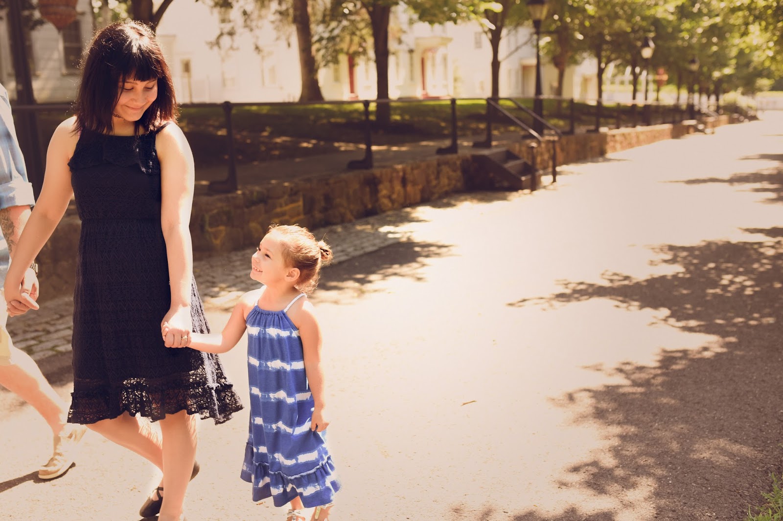 The Wonderful Life of a Step Mom: Truths about being a step mom