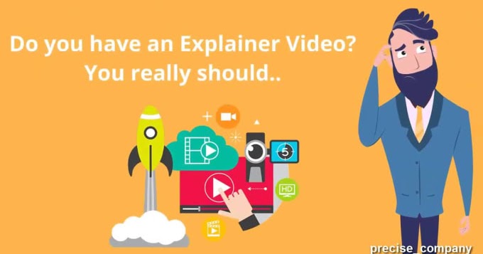 Create Premium 2D Animation Video In Hd - Whiteboard & Animated ...