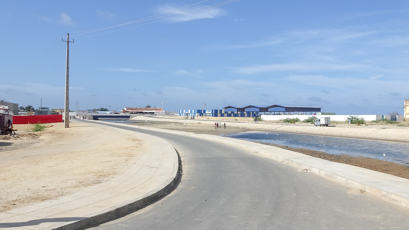 Angola - Its affordable now! Lets go! - Sven's Travel Venues