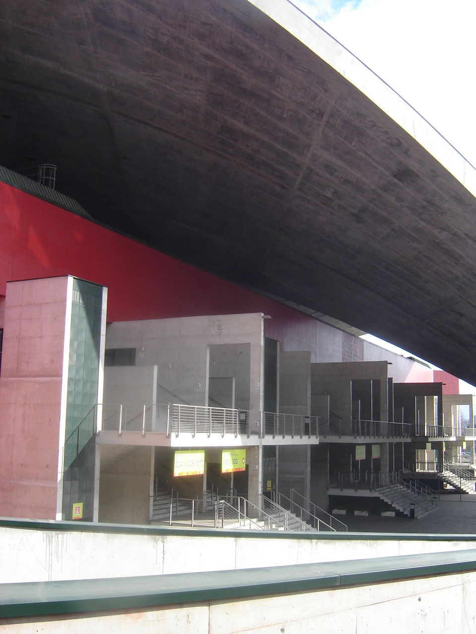 Vis[LE] : architecture, urbanisme, paysage, patrimoine...: VIS[LE ...