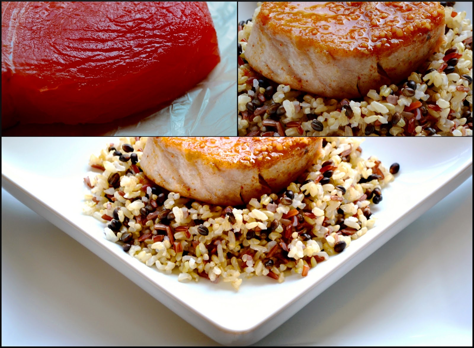 Baked Moonfish Recipes | Bryont Rugs and Livings