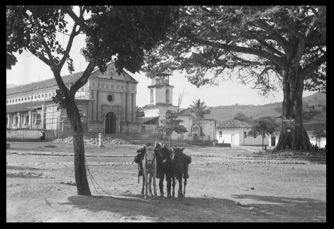FOTOS ANTIGUAS DE TIMANA HUILA AÑOS 30s