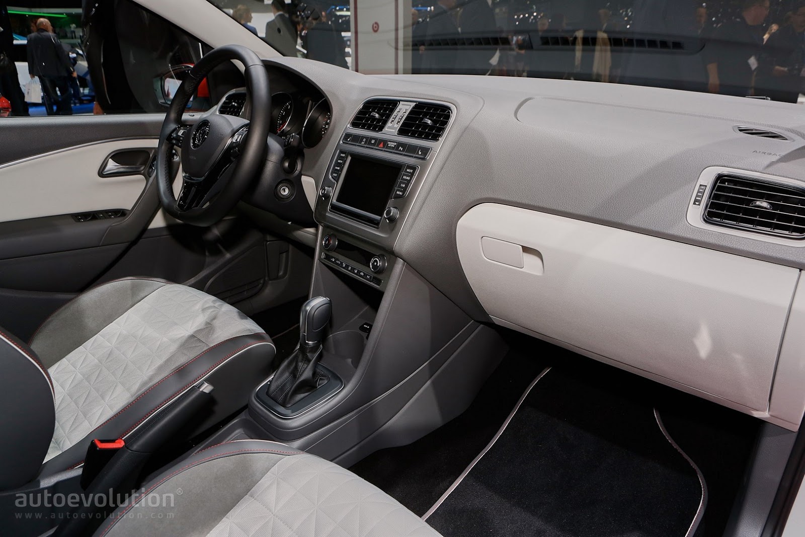 Pulman Group: The new up! And Volkswagen Polo set to launch with Beats ...