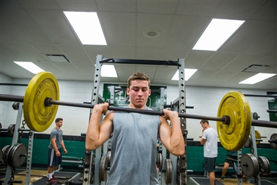 NYSocBoy's Beefcake and Bonding: 10 Problems with High School/College ...