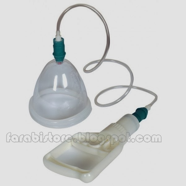 RIO SHOP: VACUM PEMBESAR PAYUDARA KANGZHU