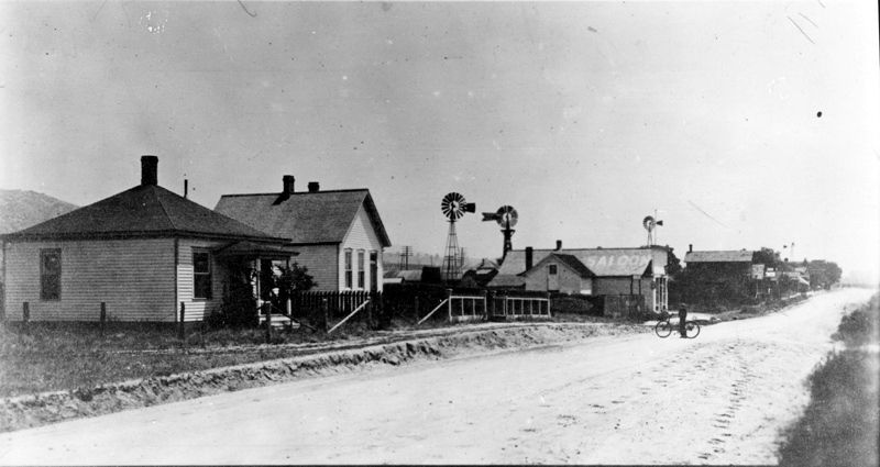 23 Amazing Photos That Capture Everyday Life of Douglas County ...