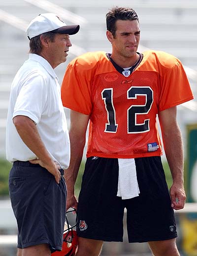 kenneth in the (212): The 50 Hottest NFL Players of All Time