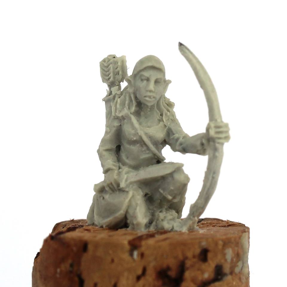 [TMP] "New Halfling Archers" Topic