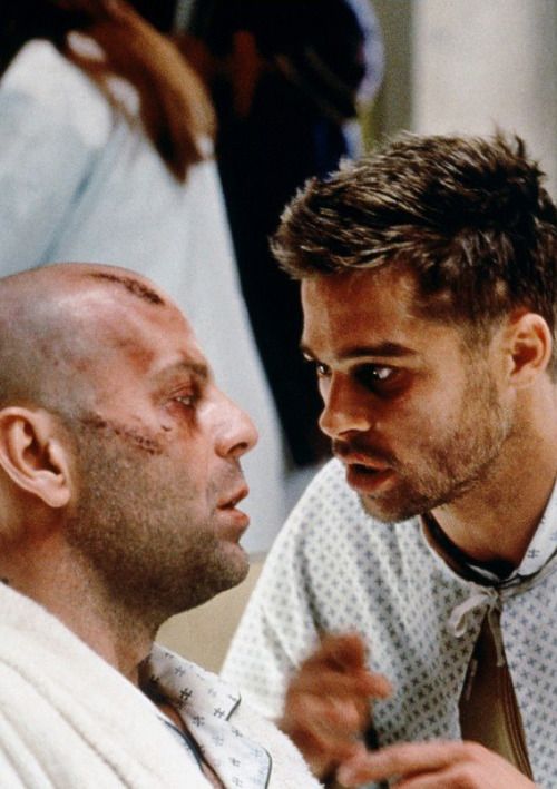 Indicação: Os 10 melhores filmes de 1995 - cinema de novo