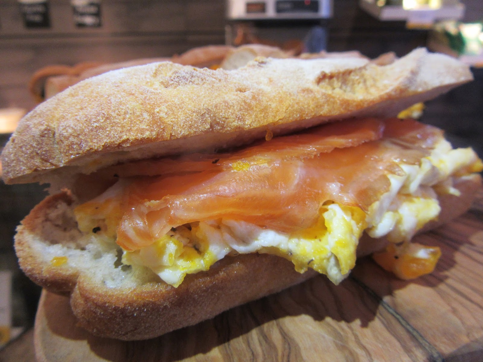 BEYOND BREAD | REFRAIN FROM THE GRAIN