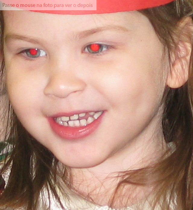Informática CVA: Imagens para remoção de olhos vermelhos - Photoshop CS5