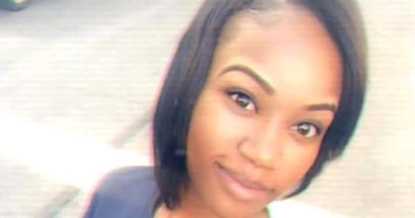 AFRICAN AMERICAN REPORTS: Chicago postal worker Kierra Coles is missing