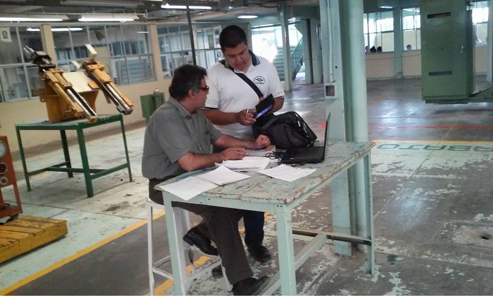 coparoman: agosto 2016