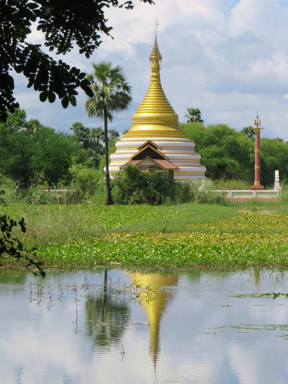 Lynne's Travels : Burma / Myanmar