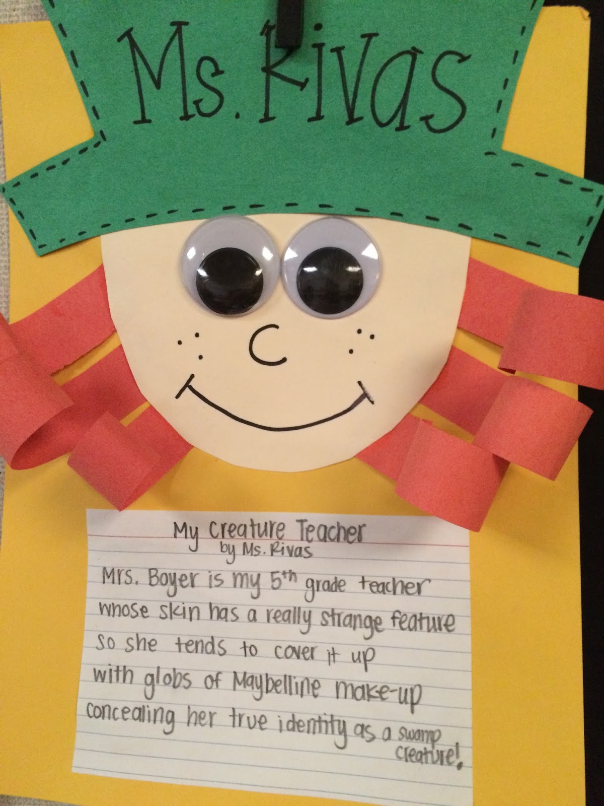 forkin4th: Leprechaun Limericks