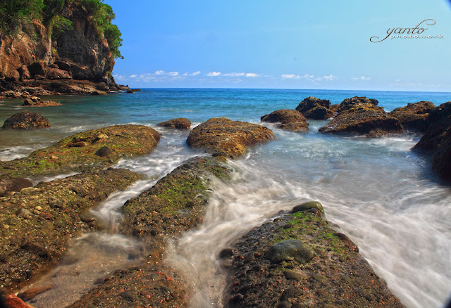 Nagekeo Photographer Club: Eksotika Pantai Selatan Nagekeo