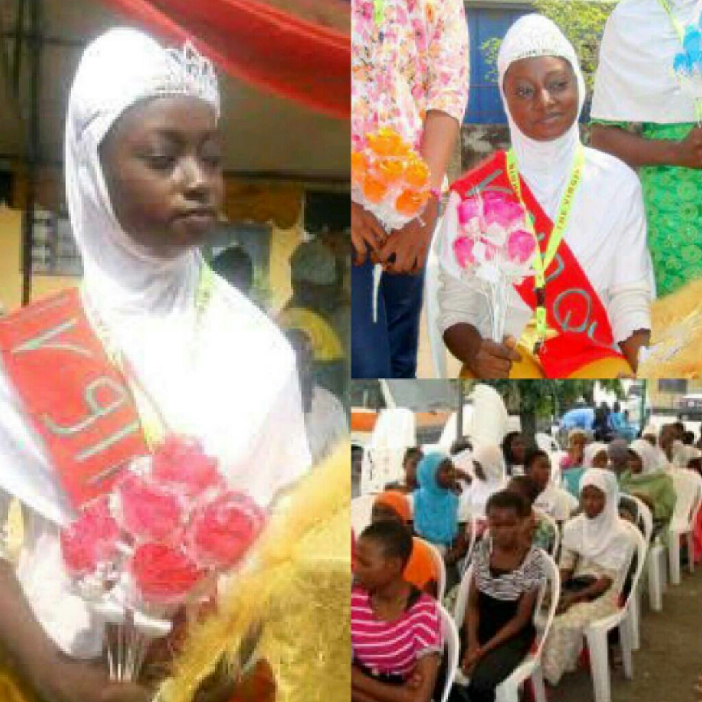 Meet 16 Year Old Virgin Who Emerged Winner Of 2017 Miss Virginity