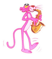 La Pantera Rosa [Partitura para Saxo Tenor] | MusiFanaticos