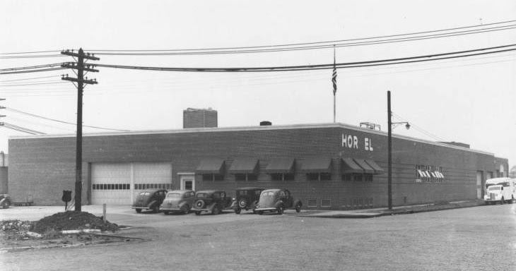 Alabama Yesterdays: Birmingham Photo of the Day (60): Hormel Meat ...