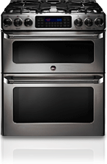 Gabowitz TV and Appliance: GE Cafe Line of Appliances - Ranges