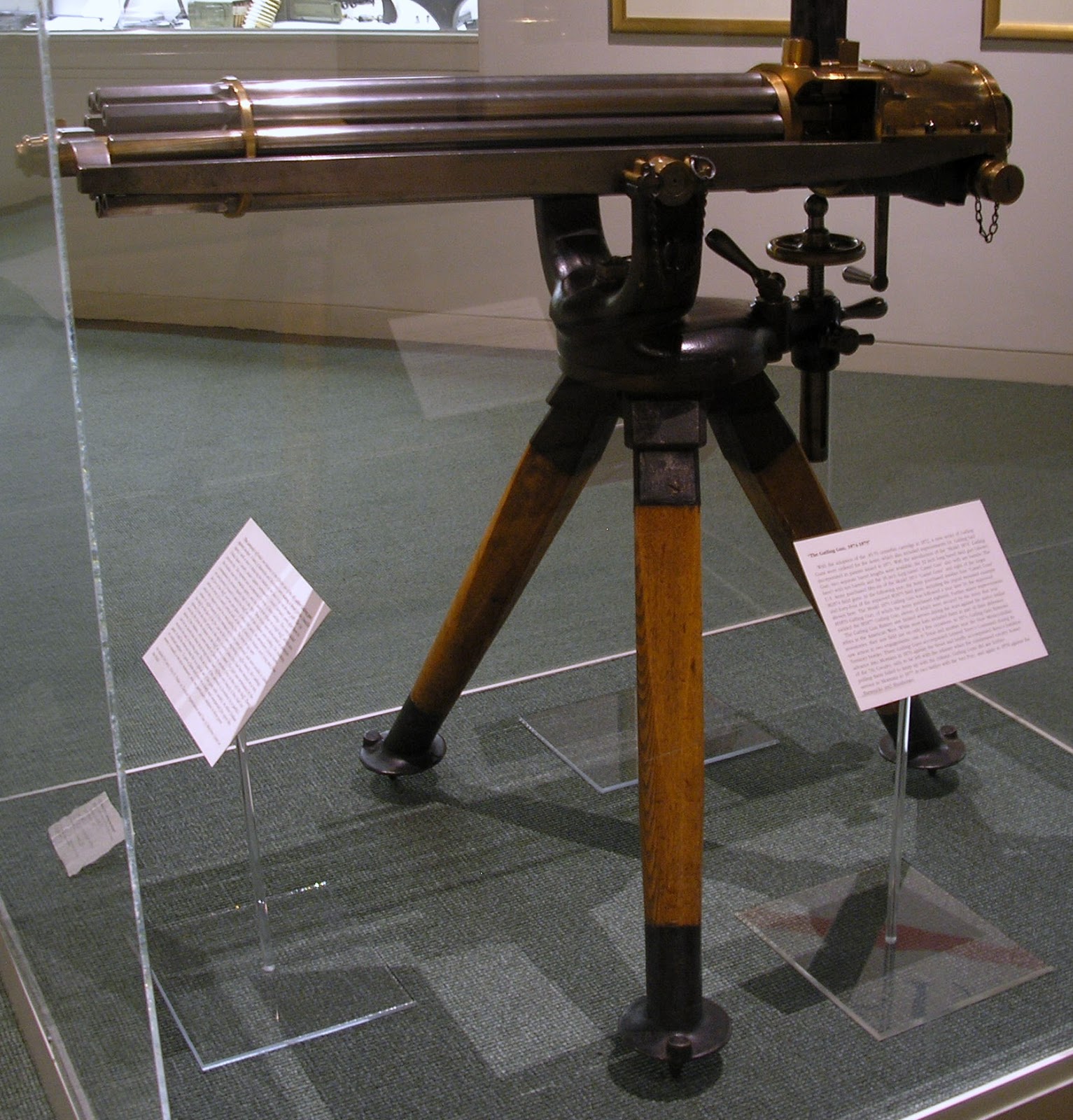 Travel with the Slivas: Buffalo Bill Cody Center Historical Center-Cody, WY