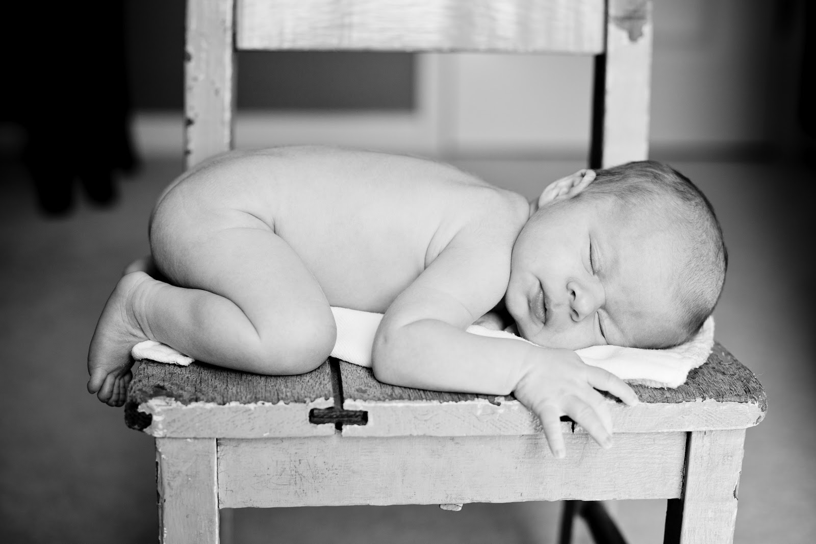 Here's Our Little Life: My baby is one!!!