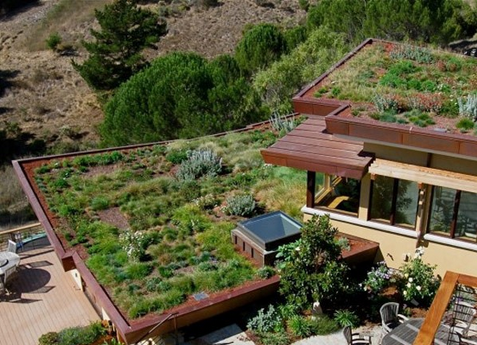 ΤΑΡΑΤΣΟΚΗΠΟΣ...Ο ΚΗΠΟΣ ΤΩΝ ΠΟΛΕΩΝ: 30 ιδέες για φρεσκάρετε τις ταράτσες ...