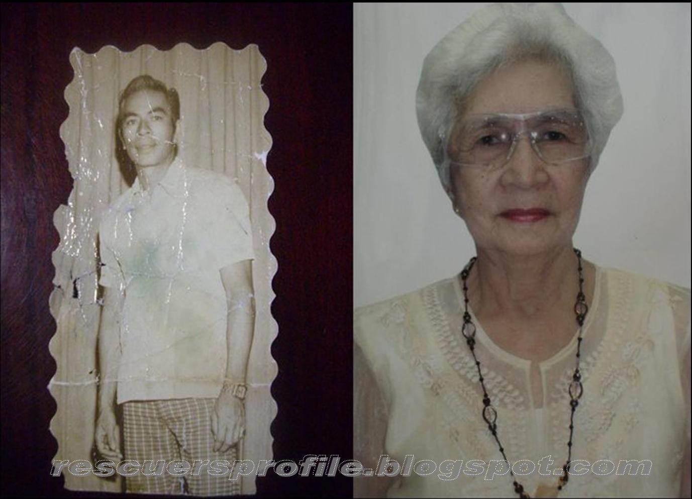 Promdi: Ang aking Ama