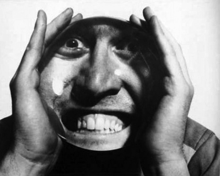 Los Grandes Fotografos: Alfred Gescheidt (1926-2012)