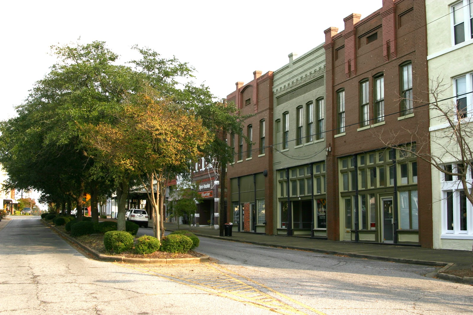 2 Loopers And A Portie