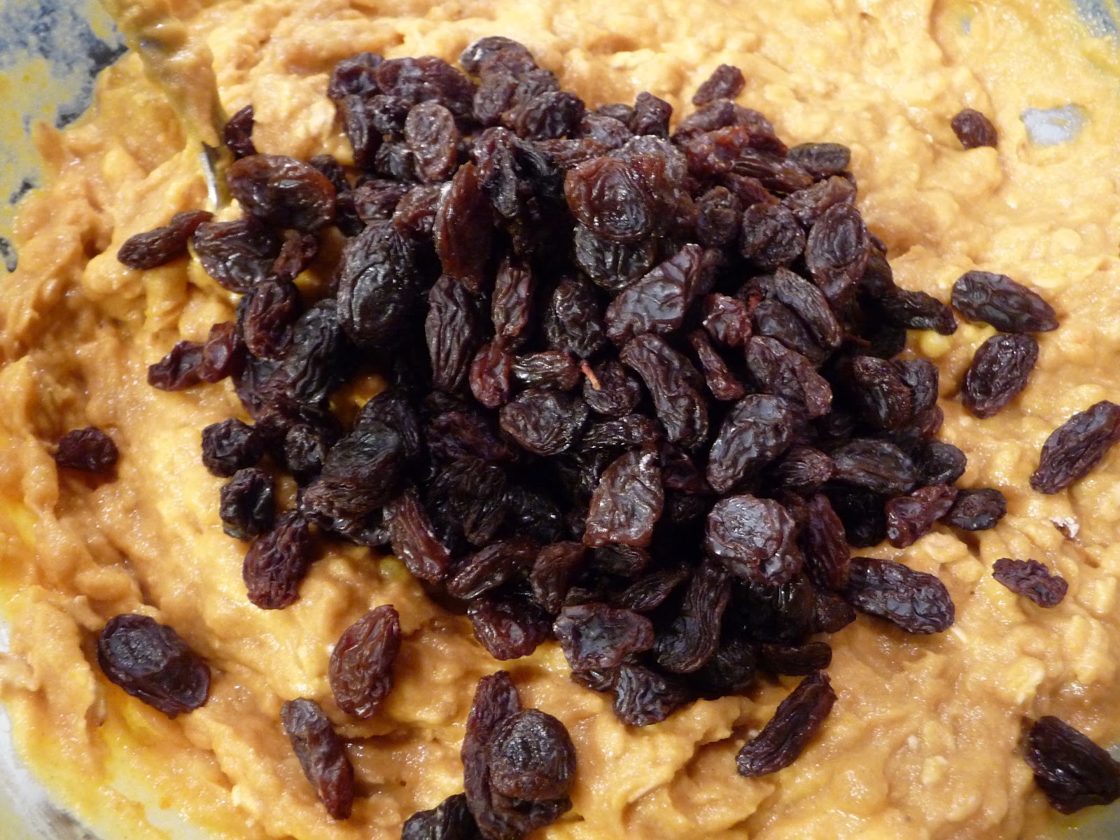 Dabbling in Delicious: Pumpkin Power Bread