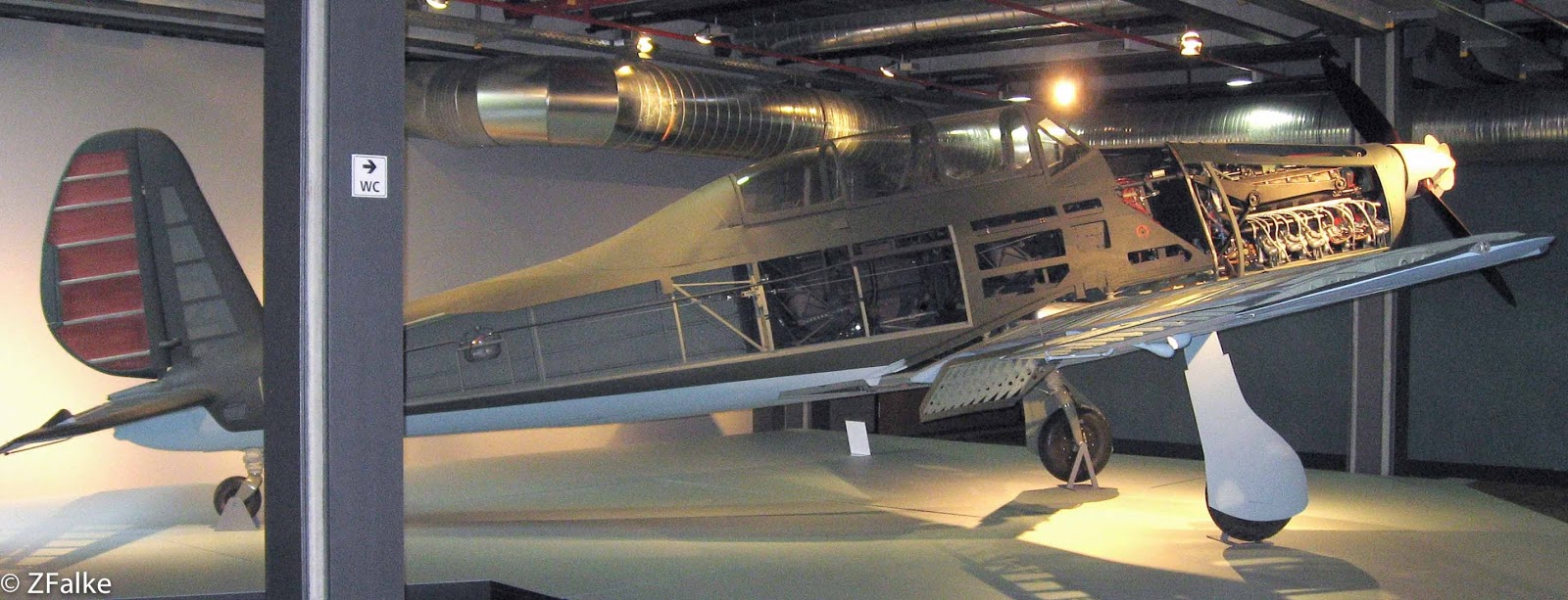 Me gustan los aviones: Arado Ar 96