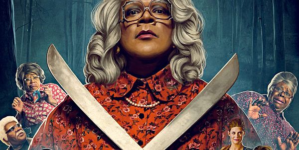 Και μόνο που ένα spoof για το Halloween αποκτά sequel (διορθώστε με ...