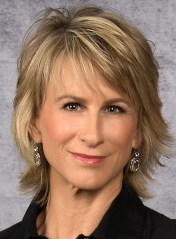 Media Confidential: LA Radio: Talker Heidi Harris OUT At the Answer