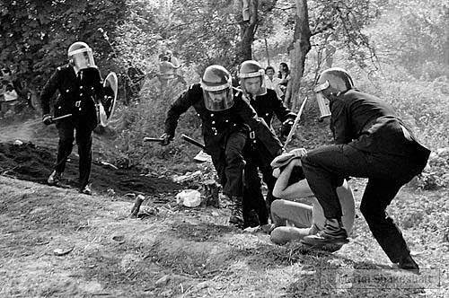 teifidancer: 32 years anniversary of the battle of Orgreave