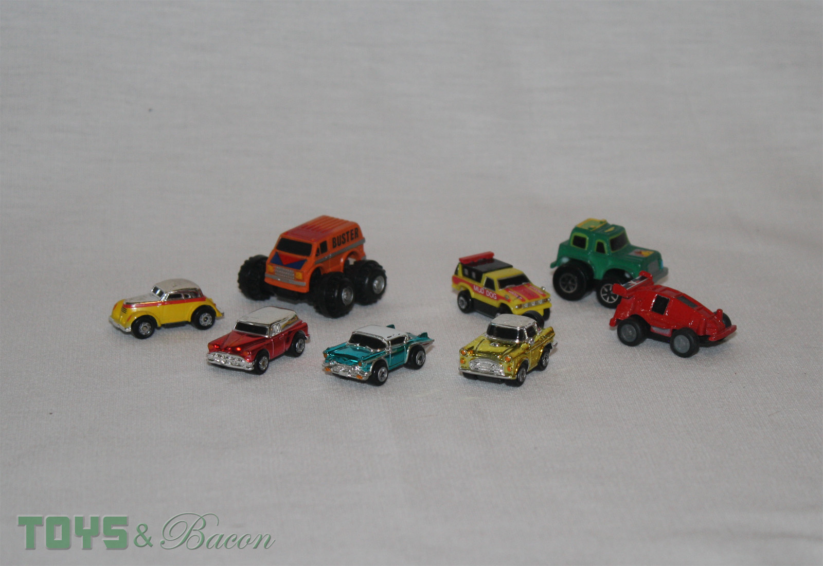 My old Micro Machines. More pics in comments. : r/nostalgia