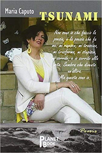 Scrittori: intervista a Maria Caputo