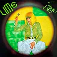 Las Discografías de Antonio: LIME (Denis LePage, Denyse LePage, Rob ...