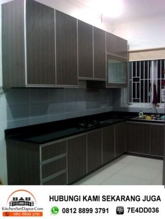 Tukang Kitchen Set di Pamulang Workshop Sendiri Hub 0812 8899 3791 ...