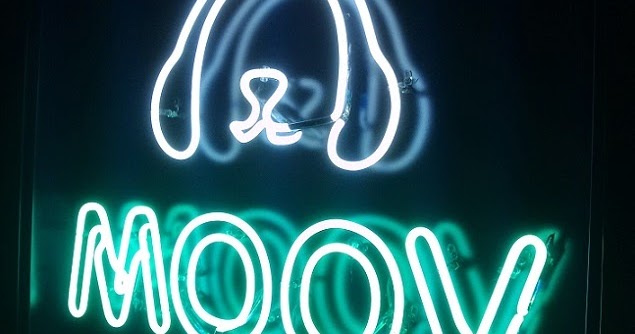 mylifestylenews: MOOV Enriches Music APP To Greater Convenience When ...