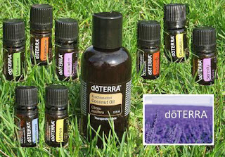 La Oportunidad doTERRA ~ My doTERRA Aceites Esenciales ~ Aromaterapia ...