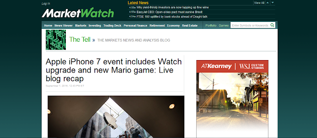 Technewsky - Top Leading Technology News or Tech News Sites