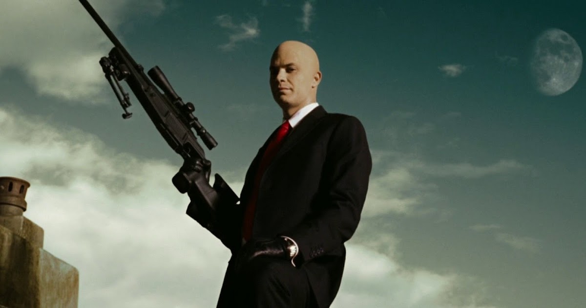 MoviesQuotes by MoviesPresent: Hitman โครตเพชรฆาต 47