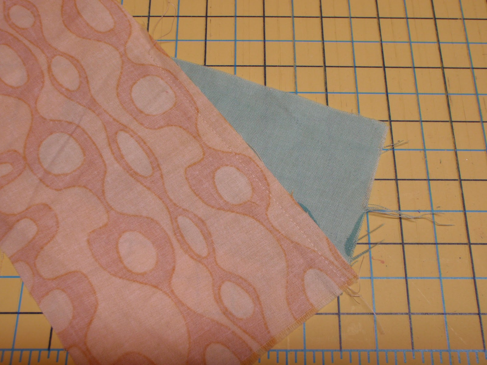 Spontaneous Threads: The Starburst tutorial