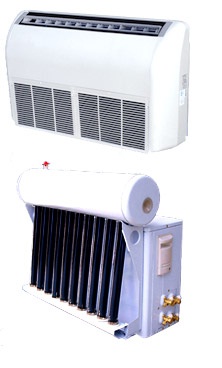 Brian Ellul: Product Review - Tecco Solar Air Conditioner