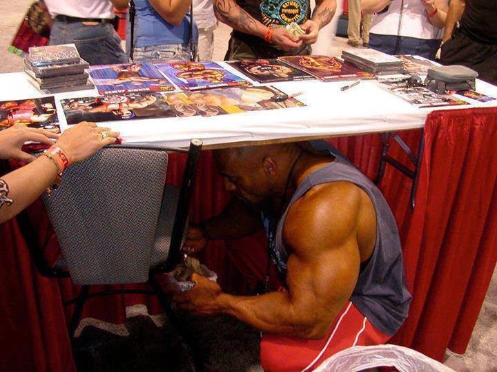 May 2013 ~ BODYBUILDING MAURITIUS & SOUTH AFRICA