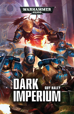 The Heresy Reviewed: Dark Imperium