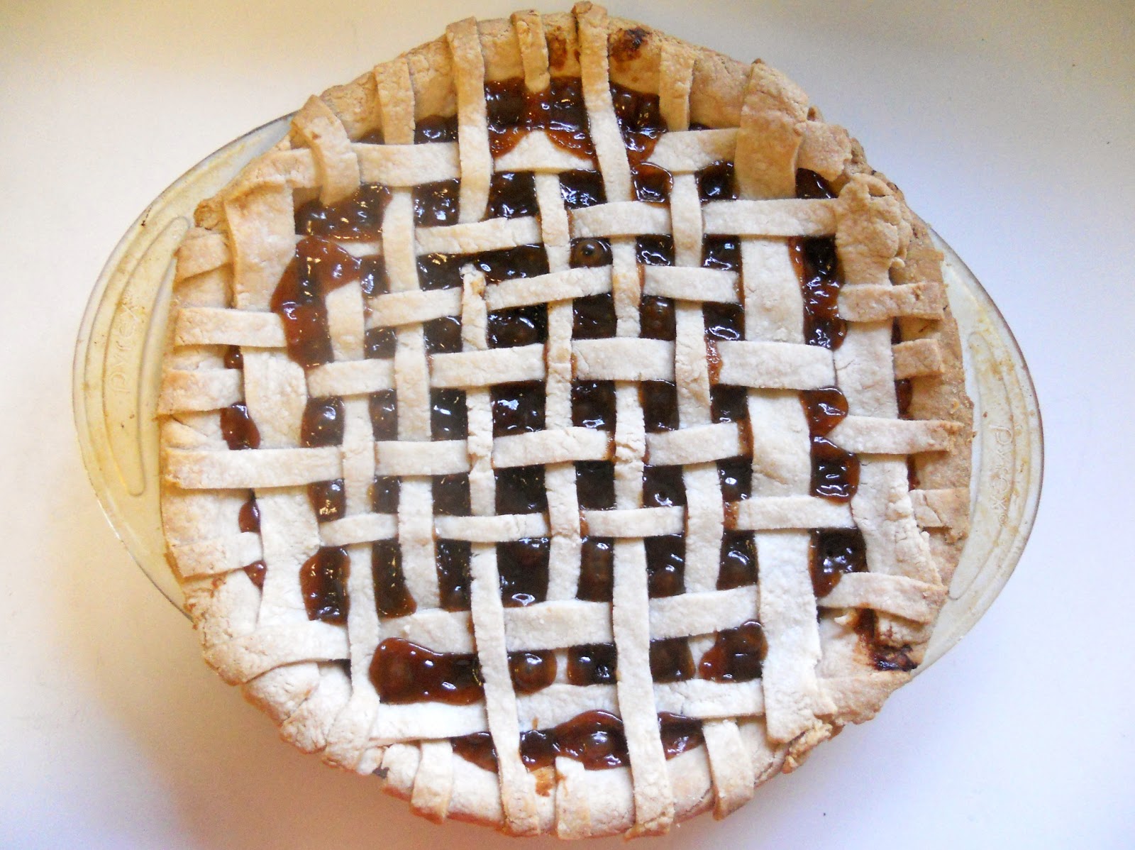 Princesses, Pies, & Preschool Pizzazz: Friday Pie-Day: Raisin Pie
